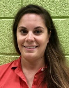 Our Staff - Curley K8