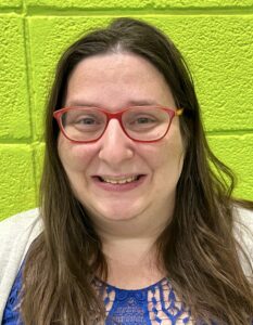 Our Staff - Curley K8