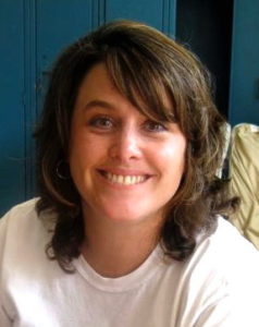 Our Staff - Curley K8