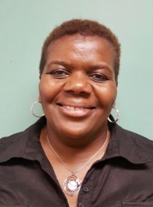 Our Staff - Curley K8